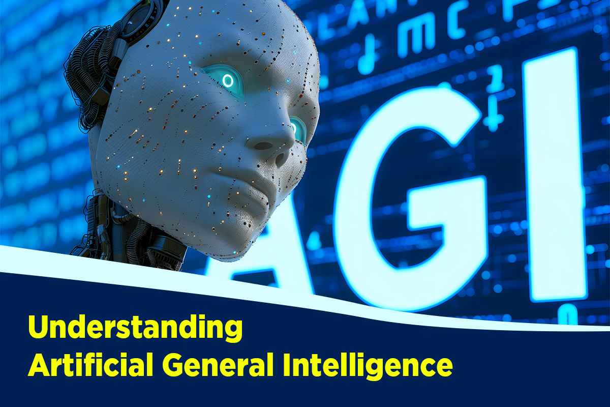 Unleashing The Future Understanding Artificial General Intelligence